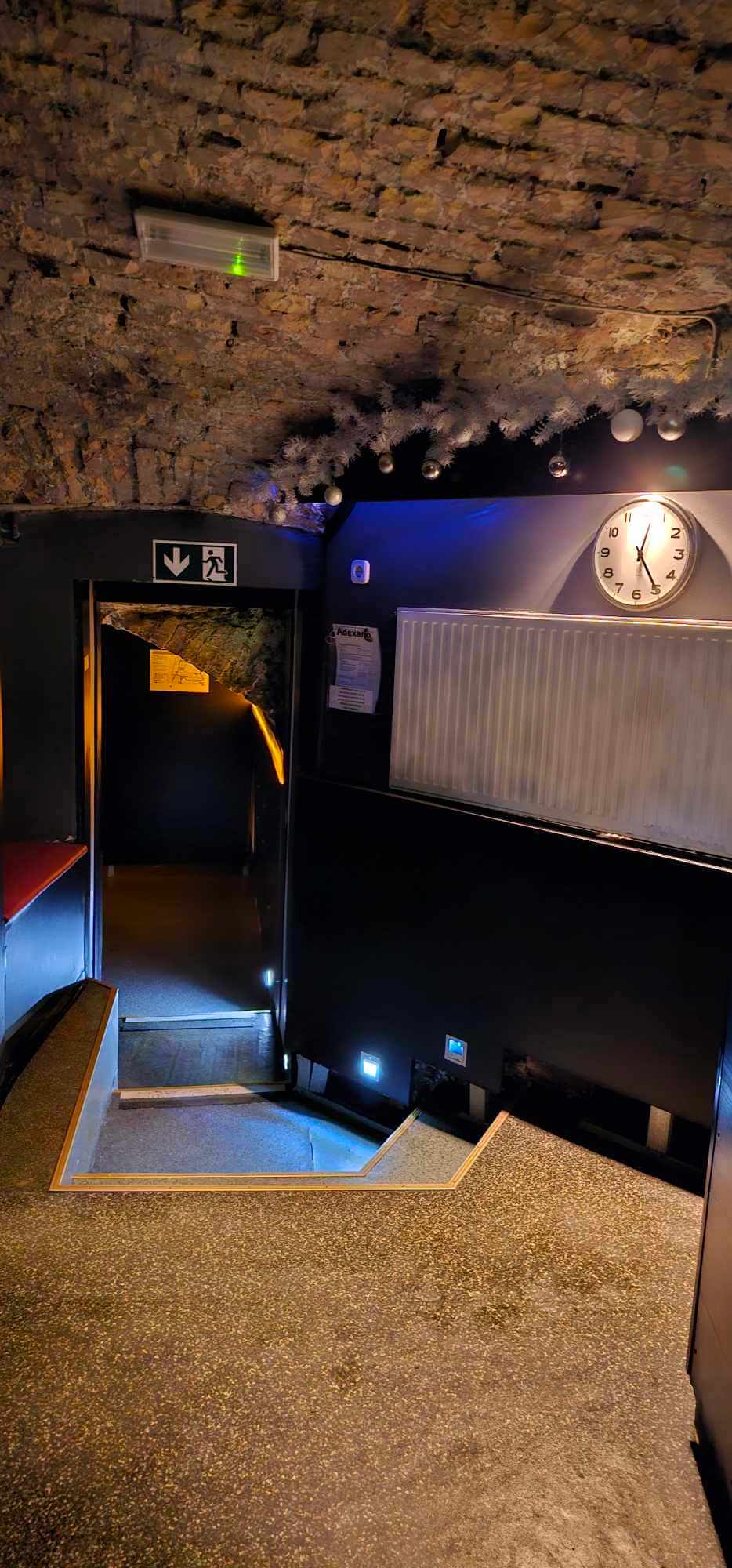 Sauna MAGNUM Budapest – Sauna Gay Moderna en Hungría