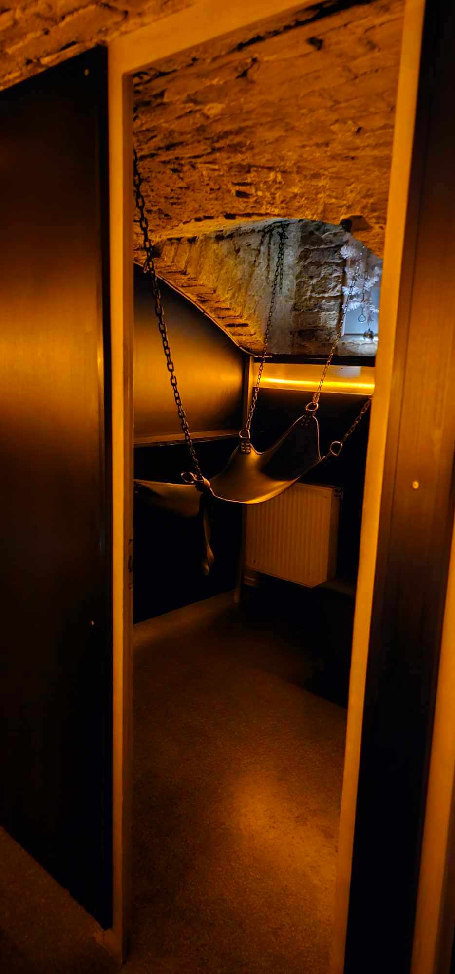 Sauna MAGNUM Budapest – Sauna Gay Moderna en Hungría