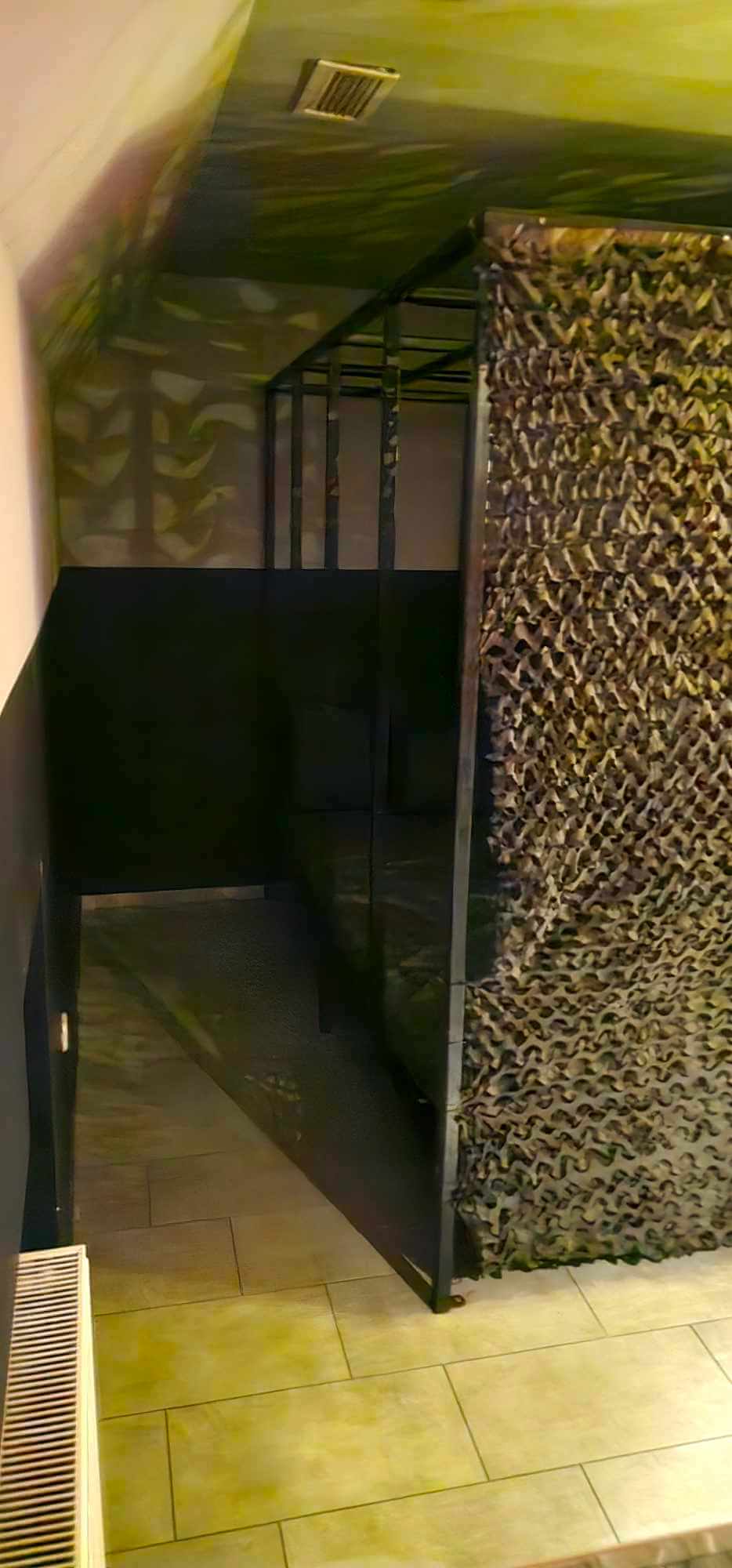 Sauna MAGNUM Budapest – Sauna Gay Moderna en Hungría