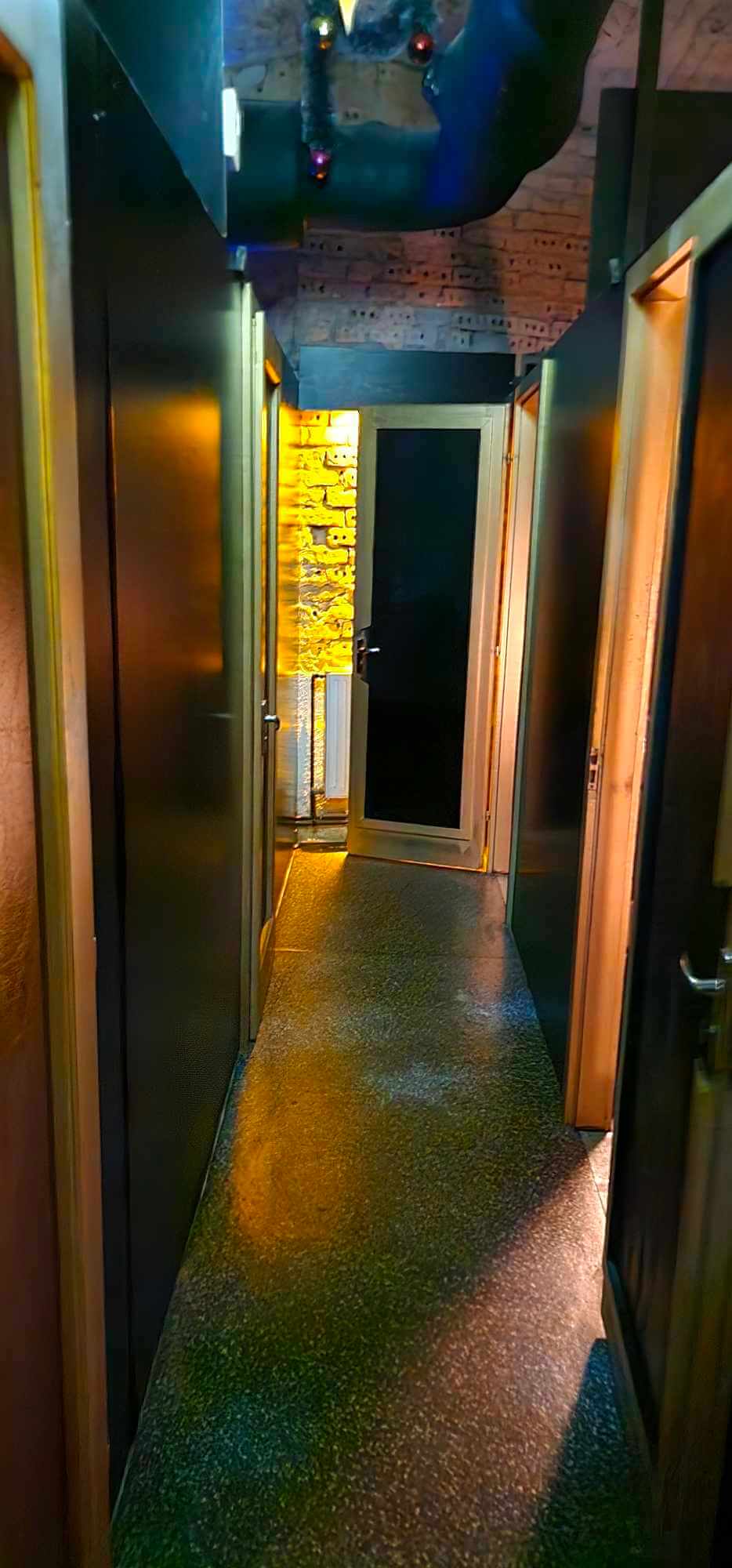 Sauna MAGNUM Budapest – Sauna Gay Moderna en Hungría