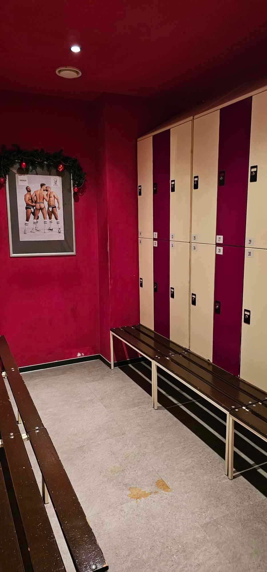 Sauna MAGNUM Budapest – Sauna Gay Moderna en Hungría